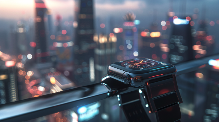 Choisir la meilleure smartwatch autonome avec carte SIM en 2024